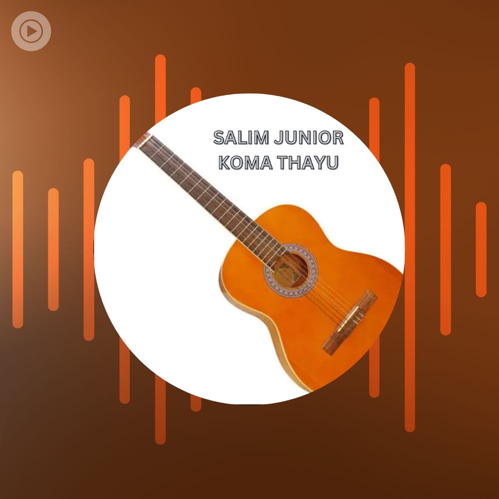 Salim Junior Radio • 2020s