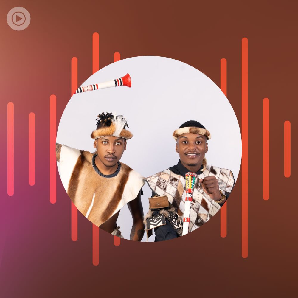 T-Man SA Radio • Focus