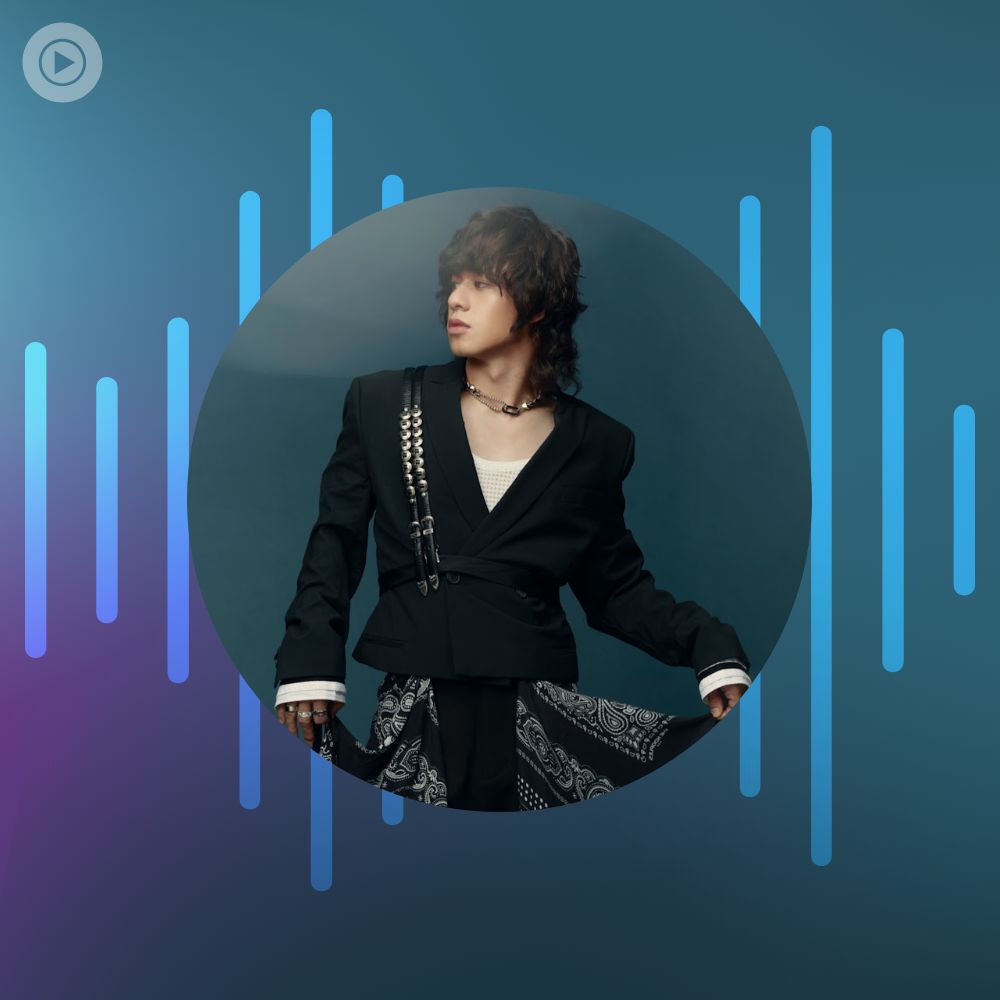 Mike Tsang Radio • Popular