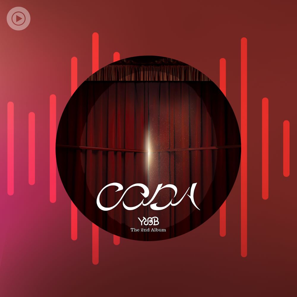 YdBB Radio • Party