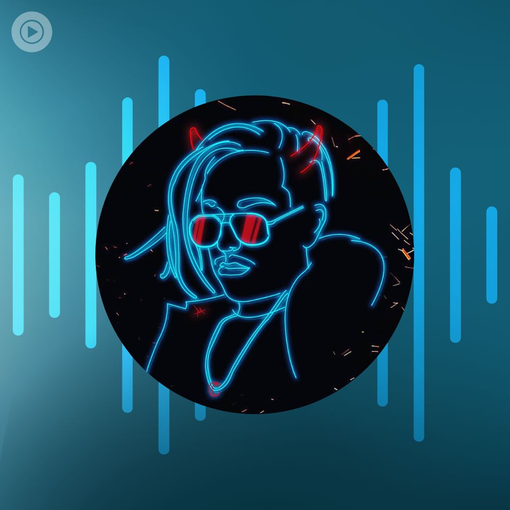 Itsme Madd Radio • Downbeat • Deep cuts