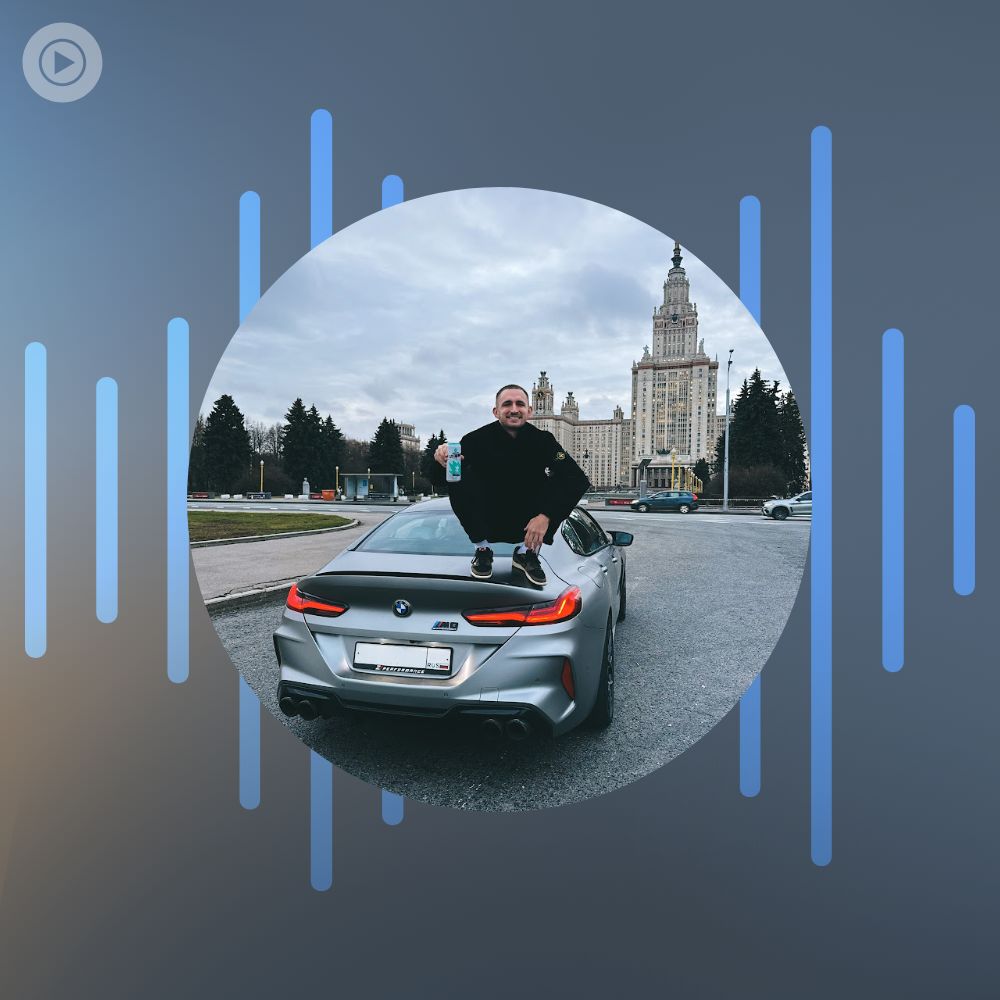 Mikhail Litvin Radio • 2020s