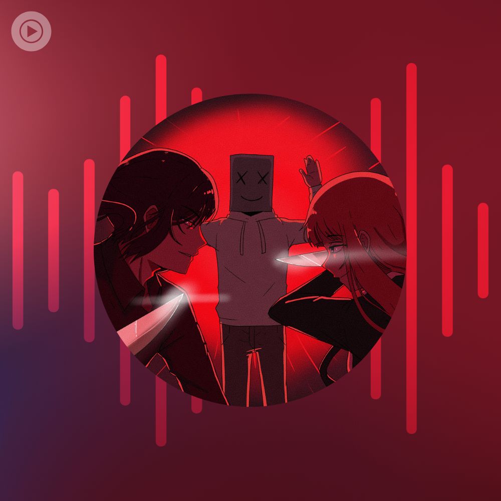 Marino Radio • Romance