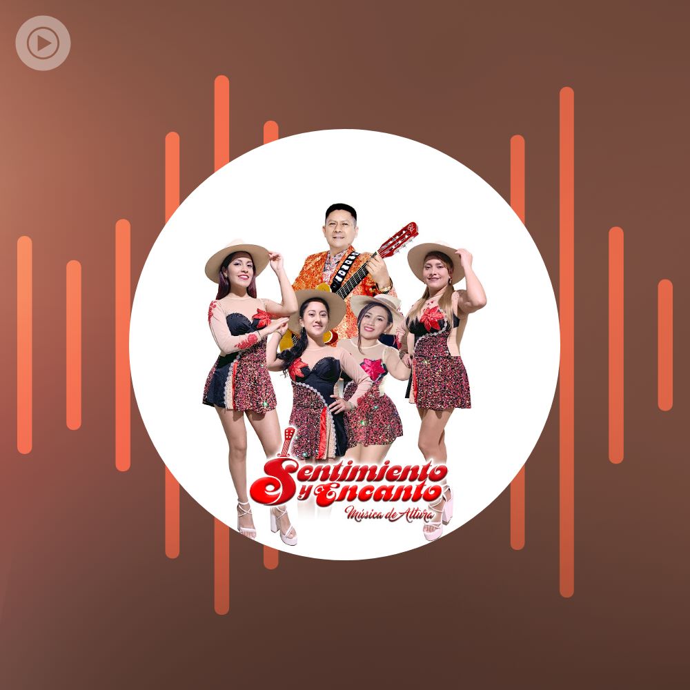 Sentimiento y Encanto Radio • Popular