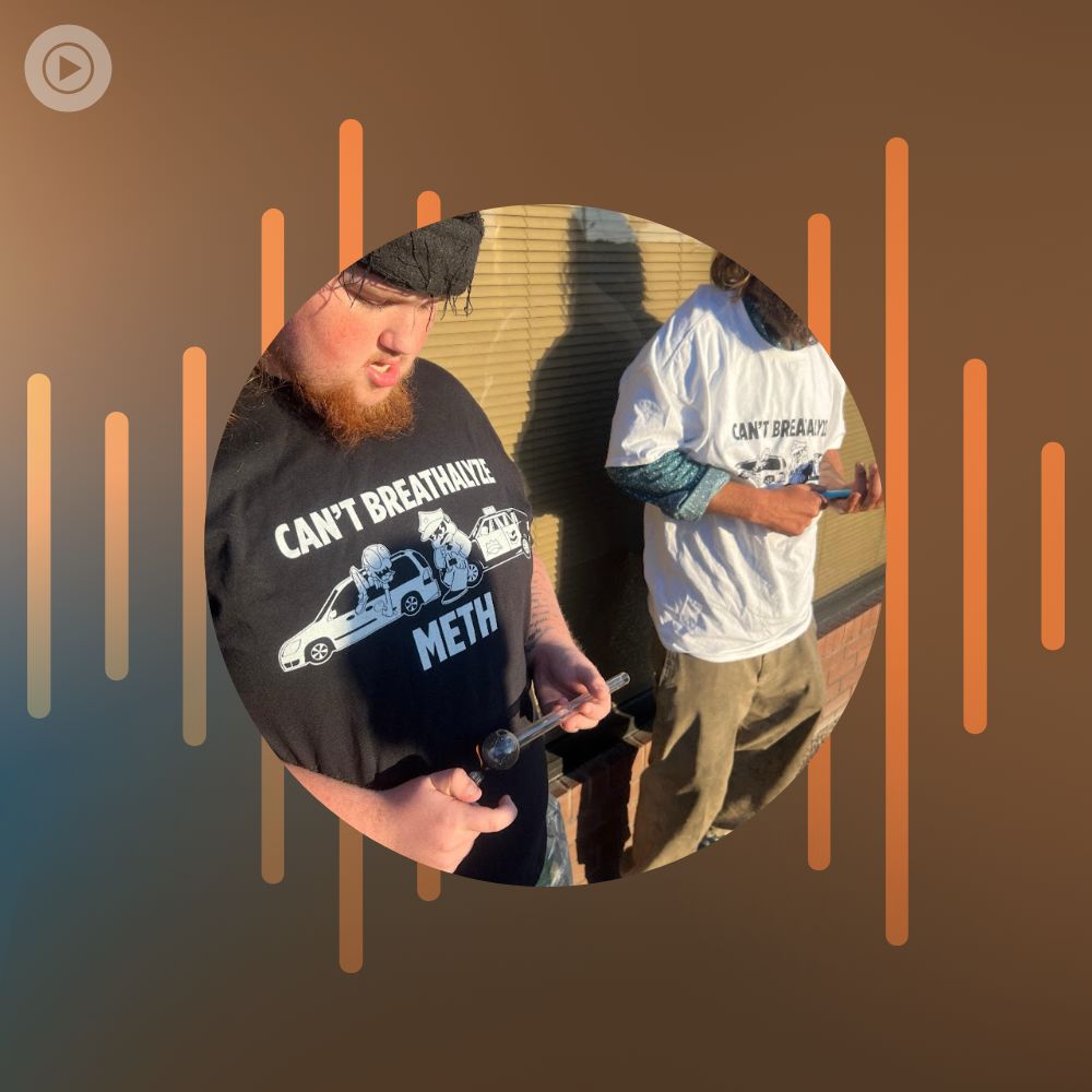 lil Cumtism Radio • 2000s