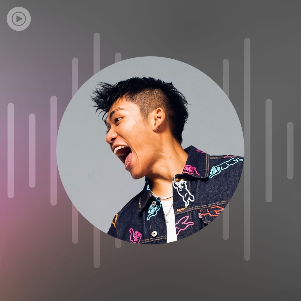 Aden Wang Radio • Chill