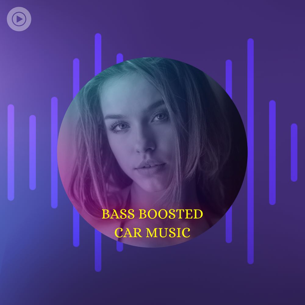 Bass Boosted 4K Radio • Popular