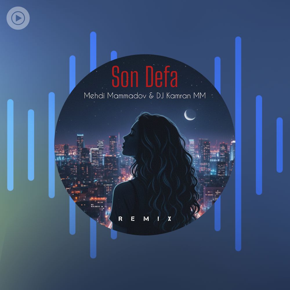 DJ KamraN MM Radio • Deep cuts