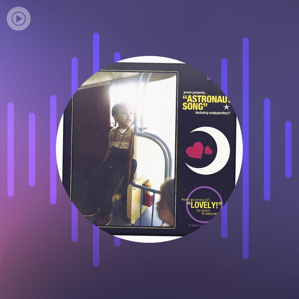 Airhead and Habitual Radio • Like jomm