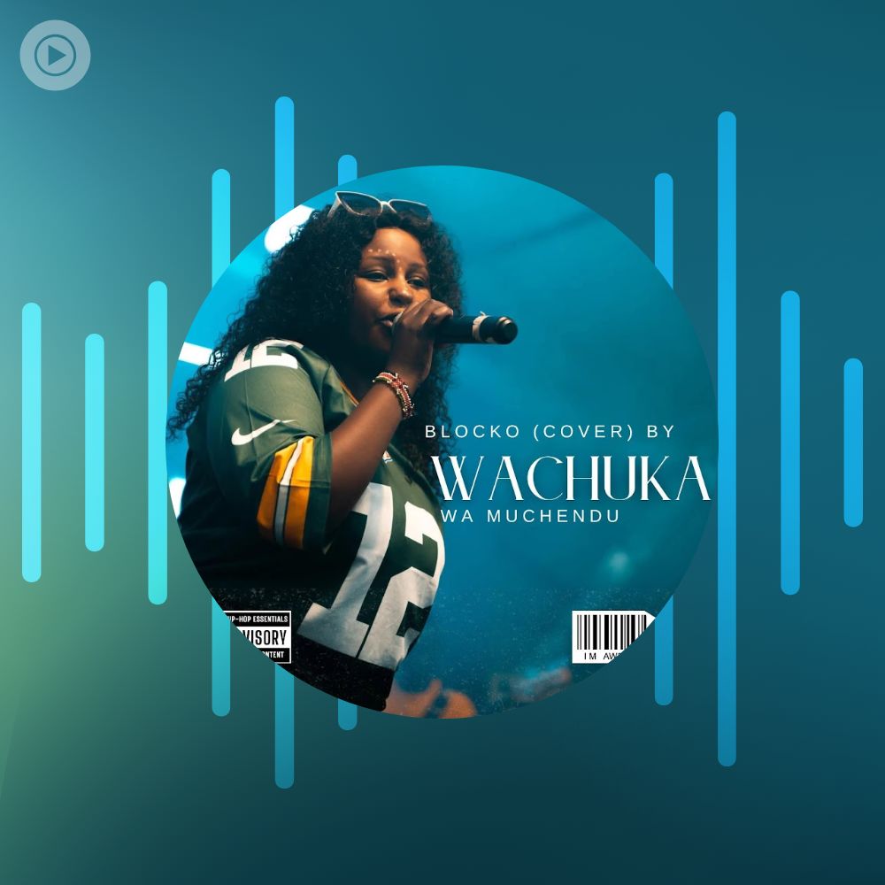 Wachuka Muchendu Radio • Upbeat