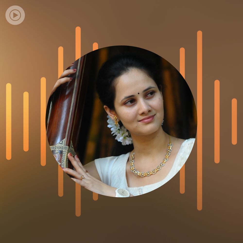Nandini Rao Gujar Radio • Instrumental