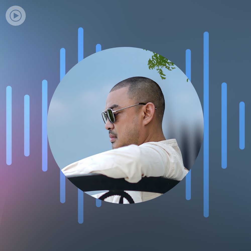 Heng Pitou Radio • Romance