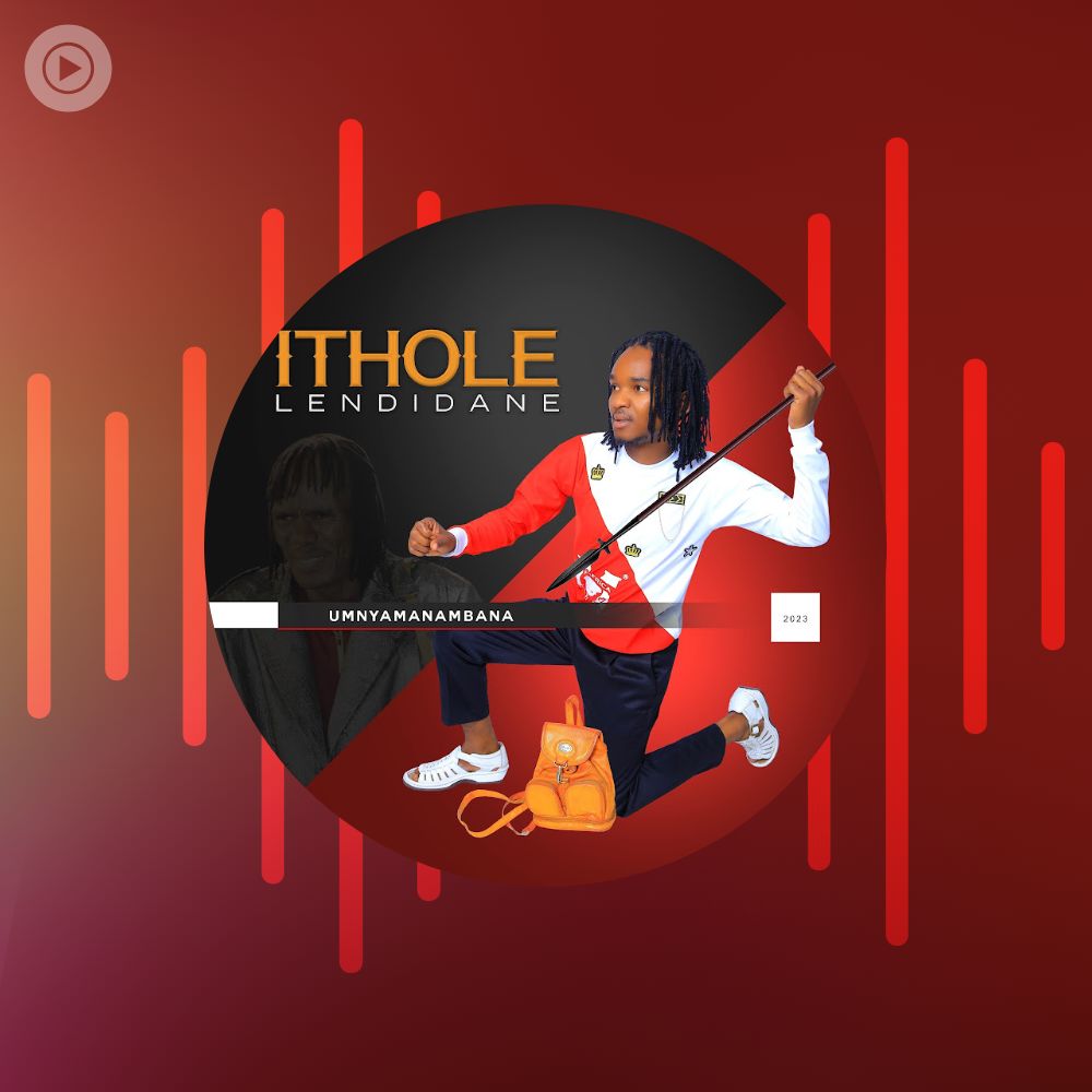 Ithole leNdidane Radio • Upbeat