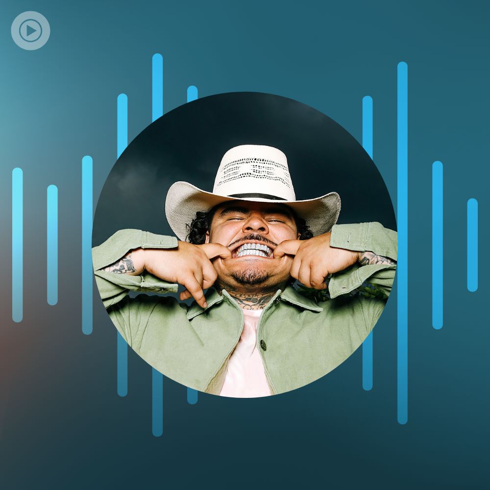 That Mexican OT Radio • Popular