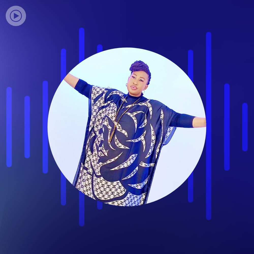 Moureen Awuor Radio • 2010s