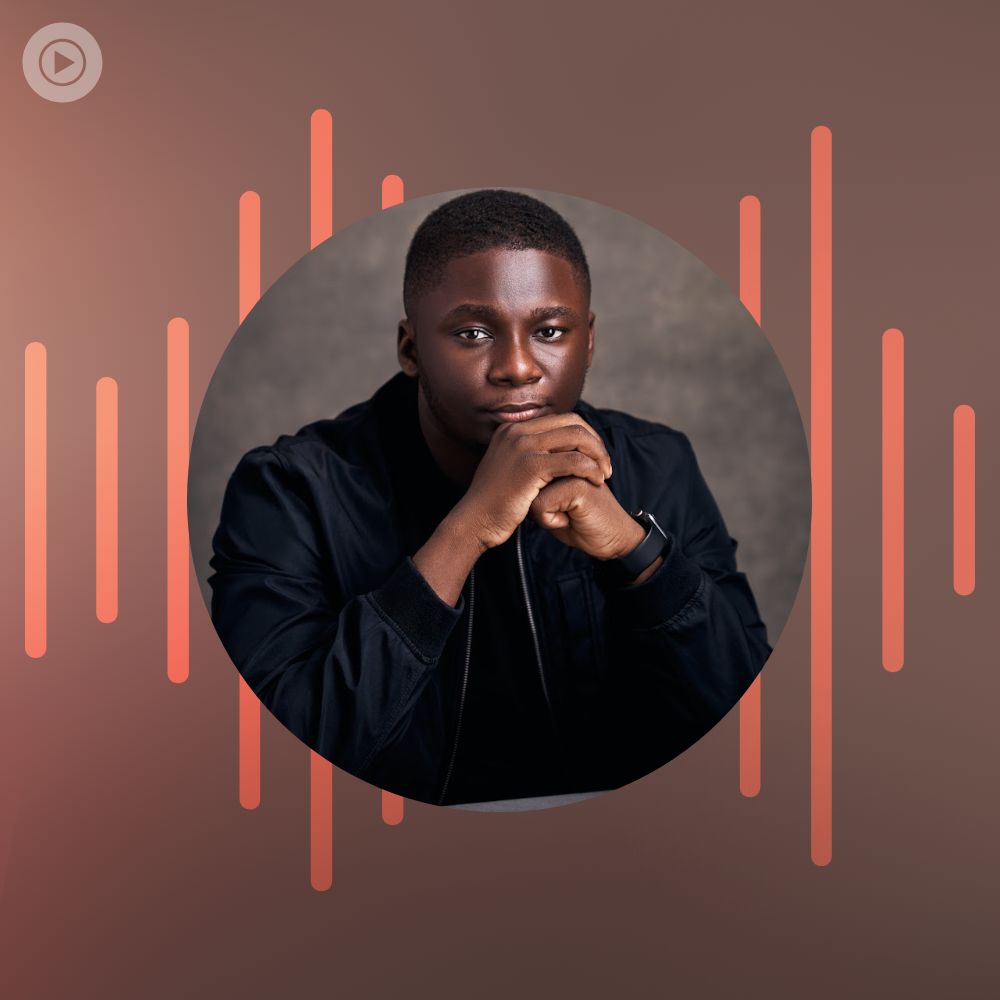 Paul Tomisin Radio • Upbeat