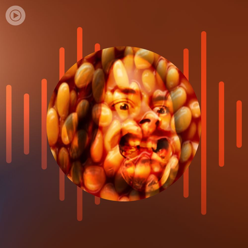 Sbassbear Radio • Deep cuts