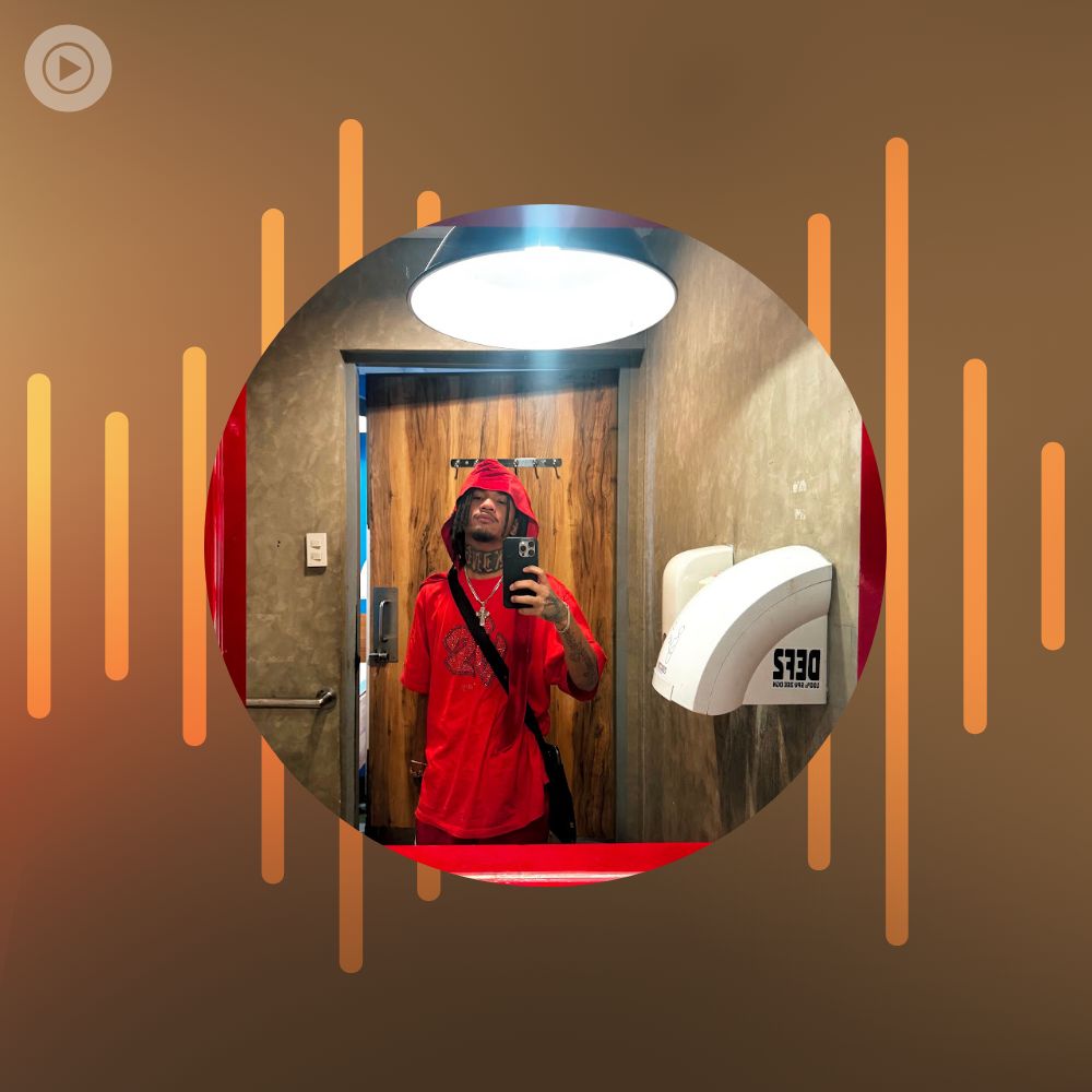 Nateman Radio • Party • Deep cuts