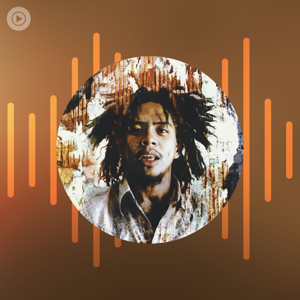 D-GARS Radio • Deep cuts