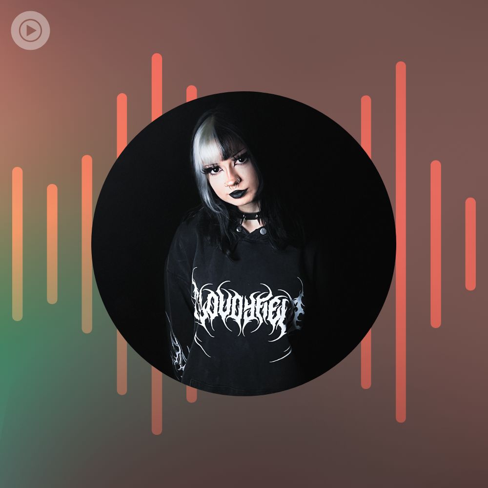 cloudyfield Radio • Popular