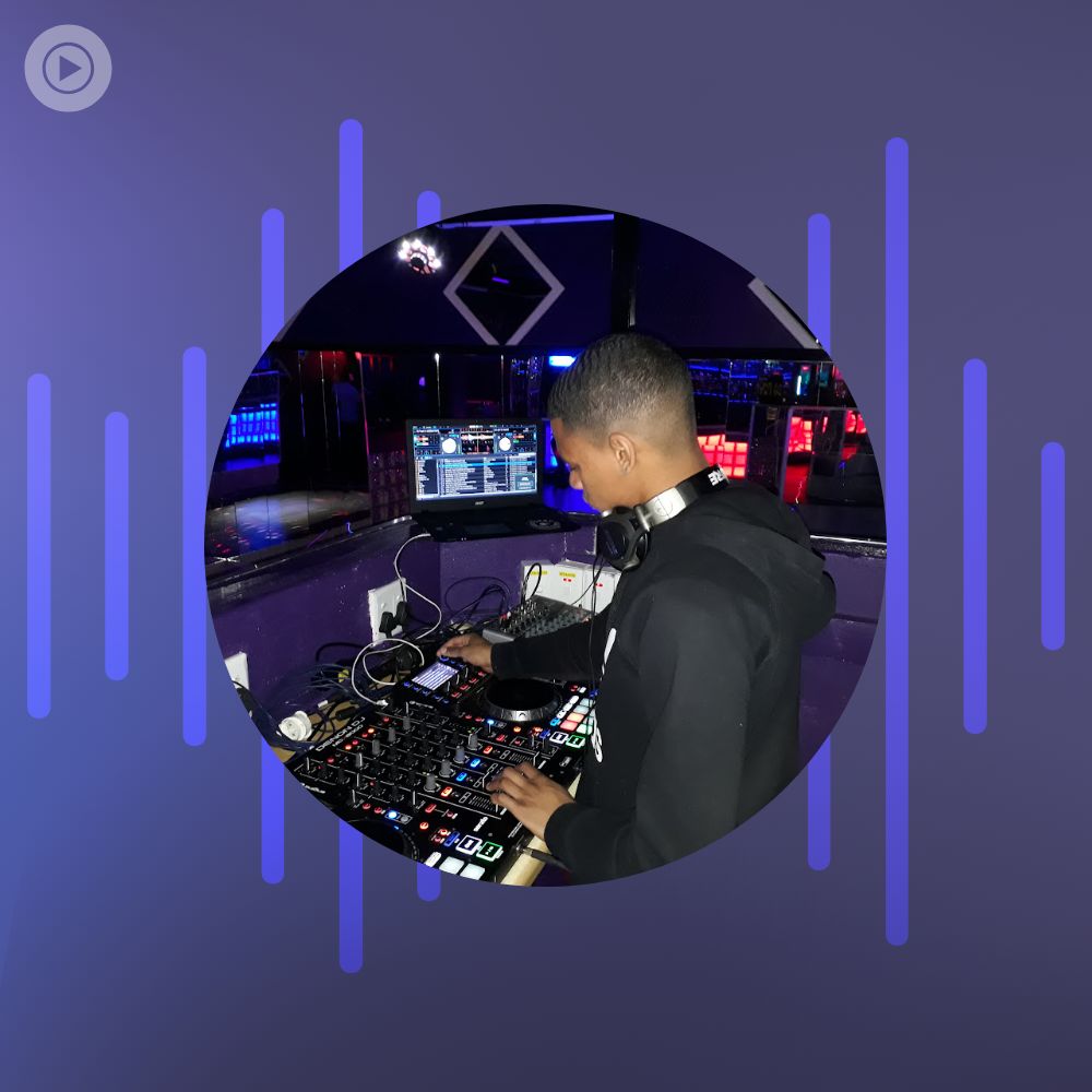 DJ TOY SA Radio • Instrumental