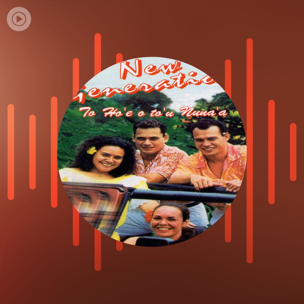 New Generation Radio • 2000s