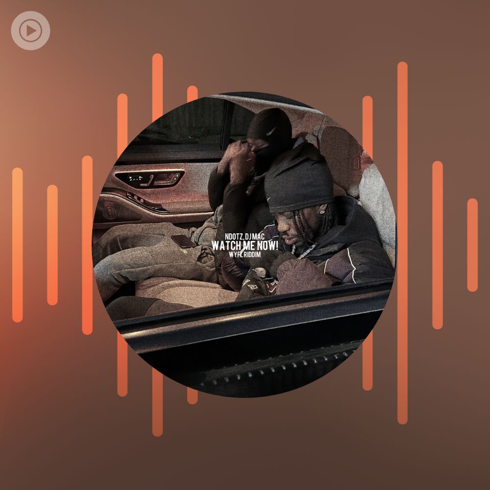 Ndotz Radio • Pump-up • Deep cuts