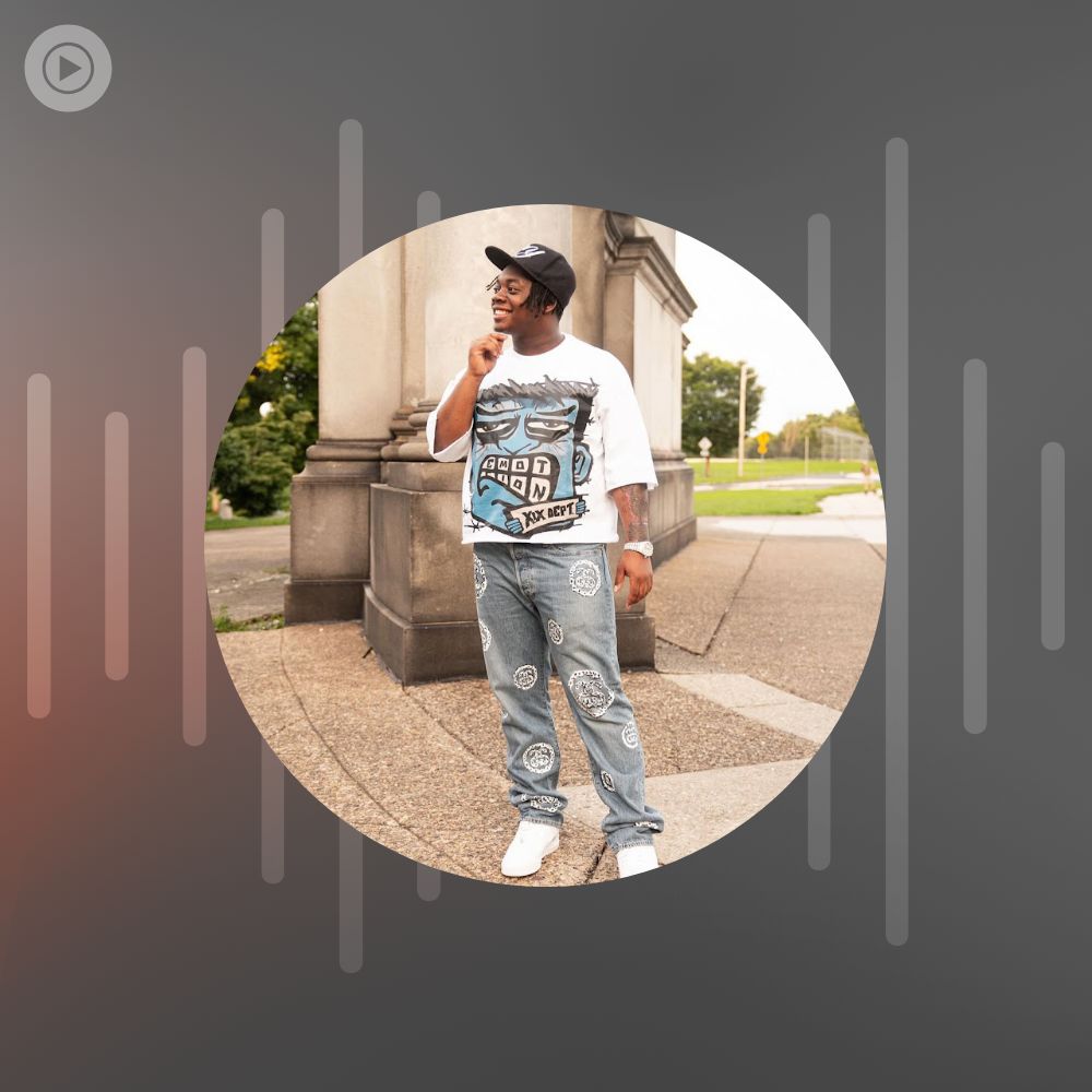 Ohthatsmizz Radio • Party