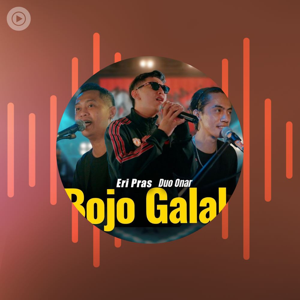 Eri Pras Radio • Deep cuts