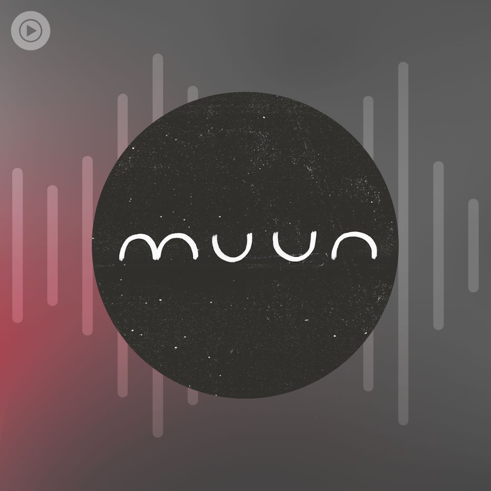 The Muun Lofi Radio • Sleep