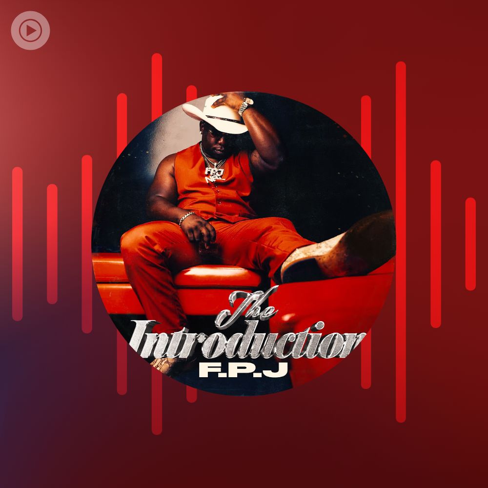 F.P.J. Radio • Party