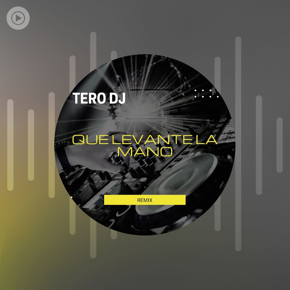 DJ Tero Radio • Romance