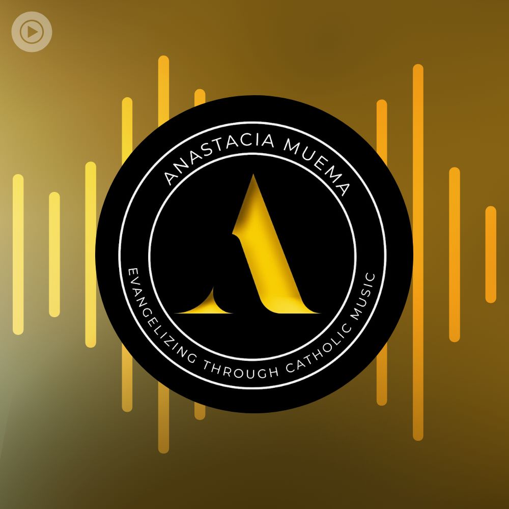 Anastacia Muema Radio • Upbeat • Deep cuts