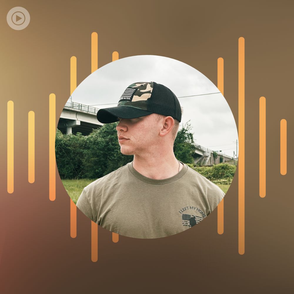 Jonathan Michael Fleming Radio • Deep cuts