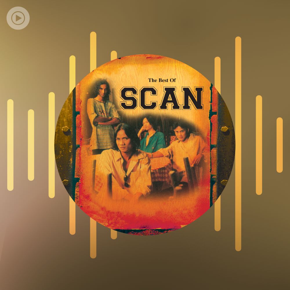 Scan Radio • 1990s