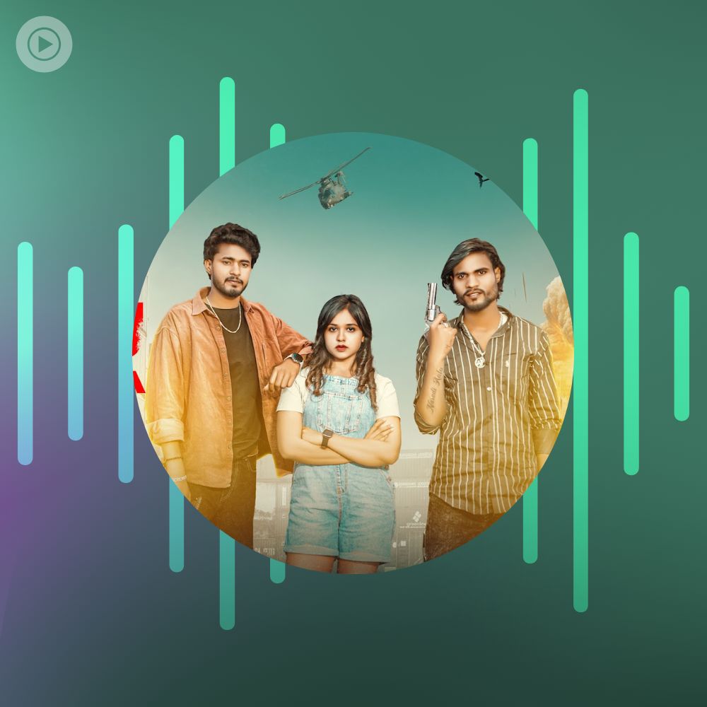 KB Naredi Radio • Romance