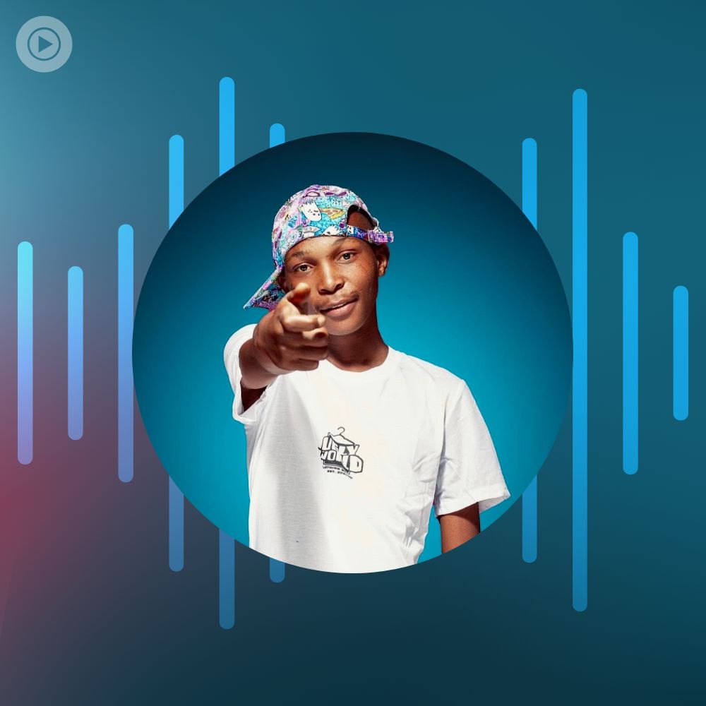 Berry JIve Radio • Party