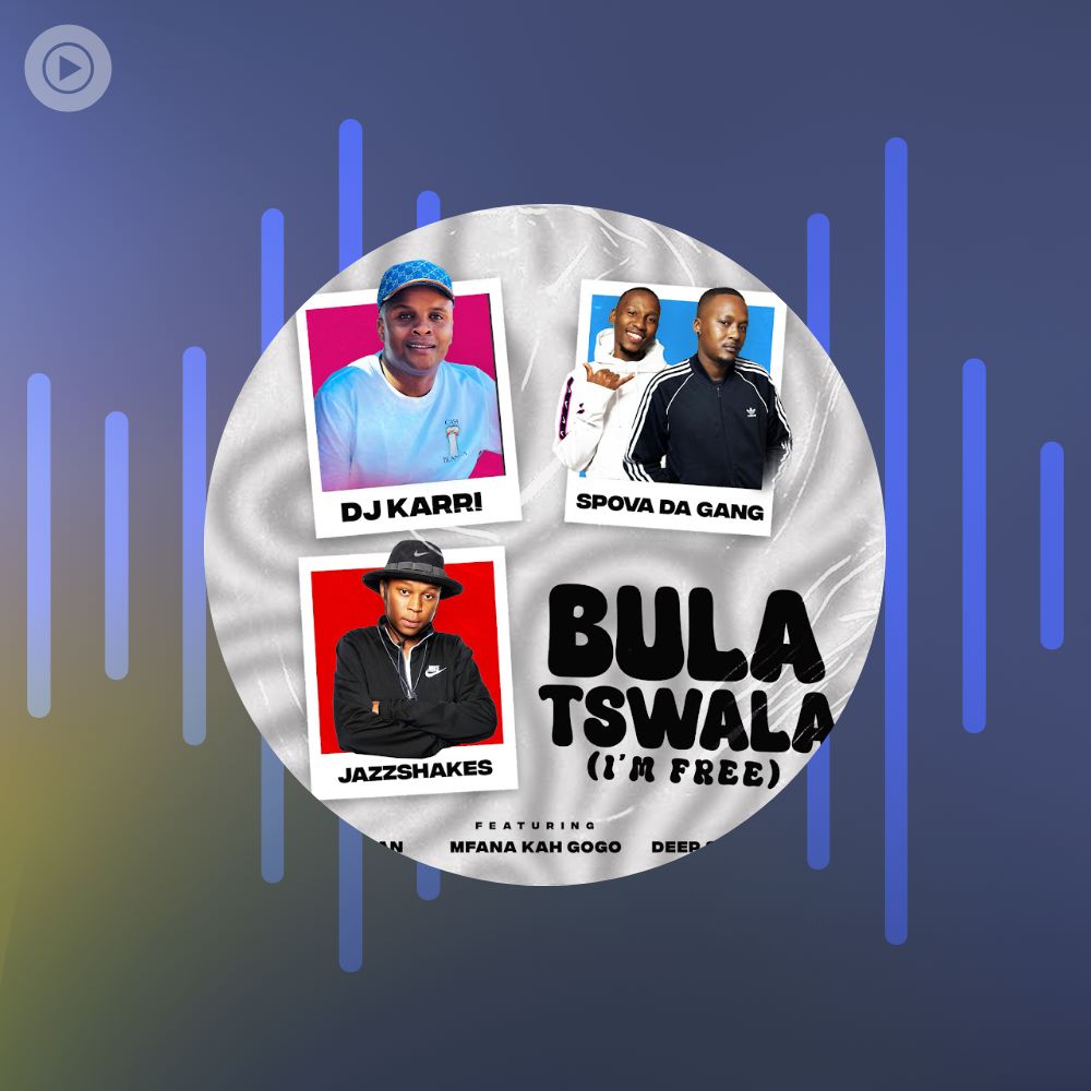 Spova Da Gang Radio • Focus