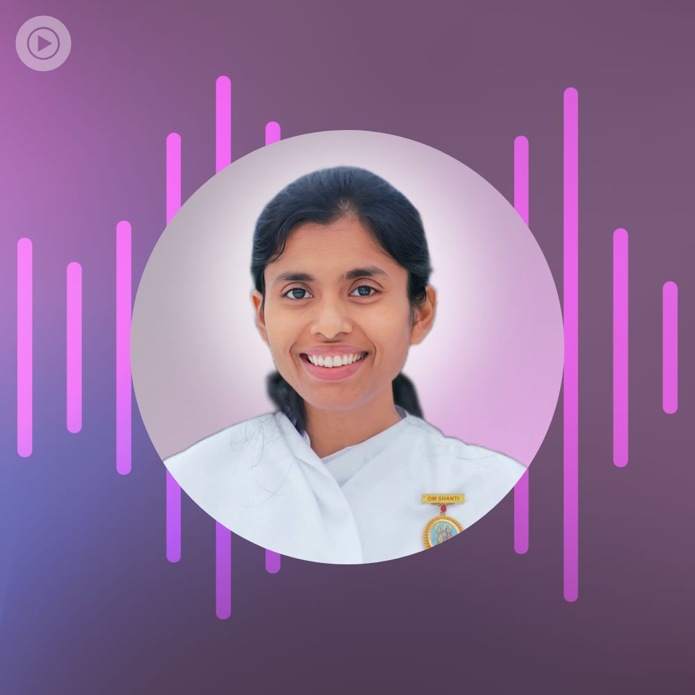 BK Dr.Damini Radio • Romance