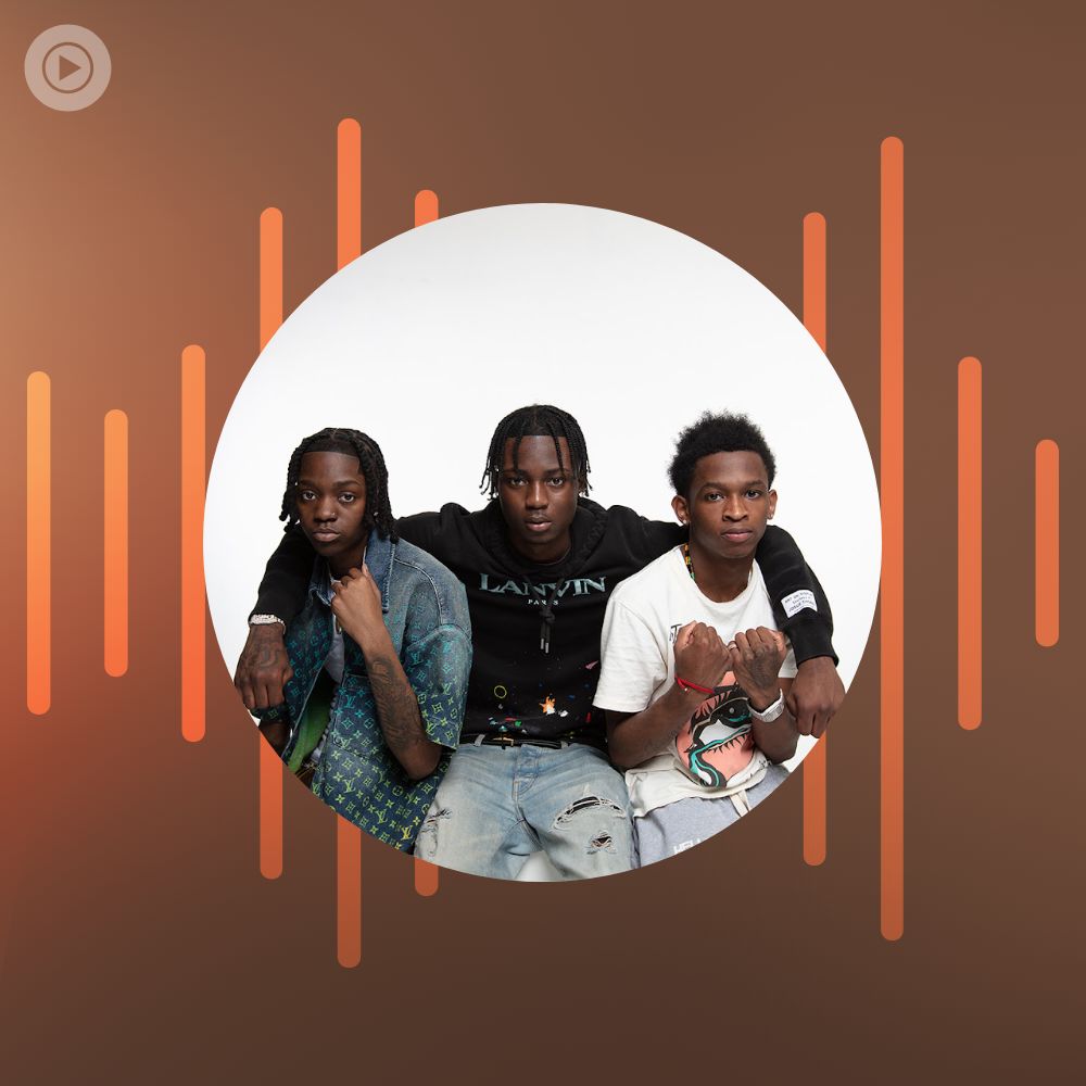 41 Radio • Popular