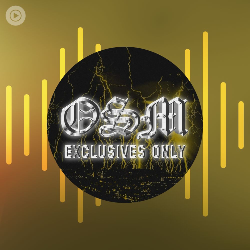 O SIDE MAFIA Radio • Chill