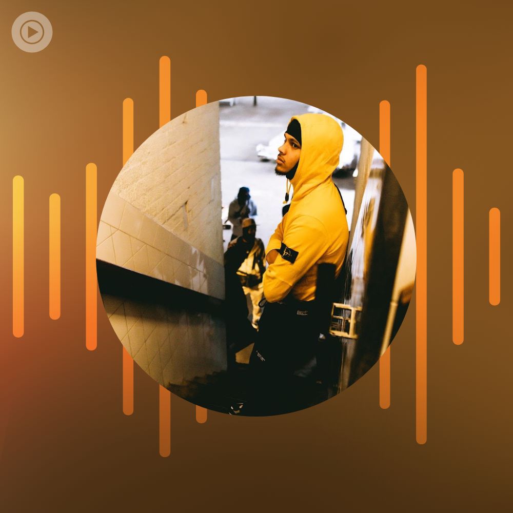 Lusho Radio • Pump-up