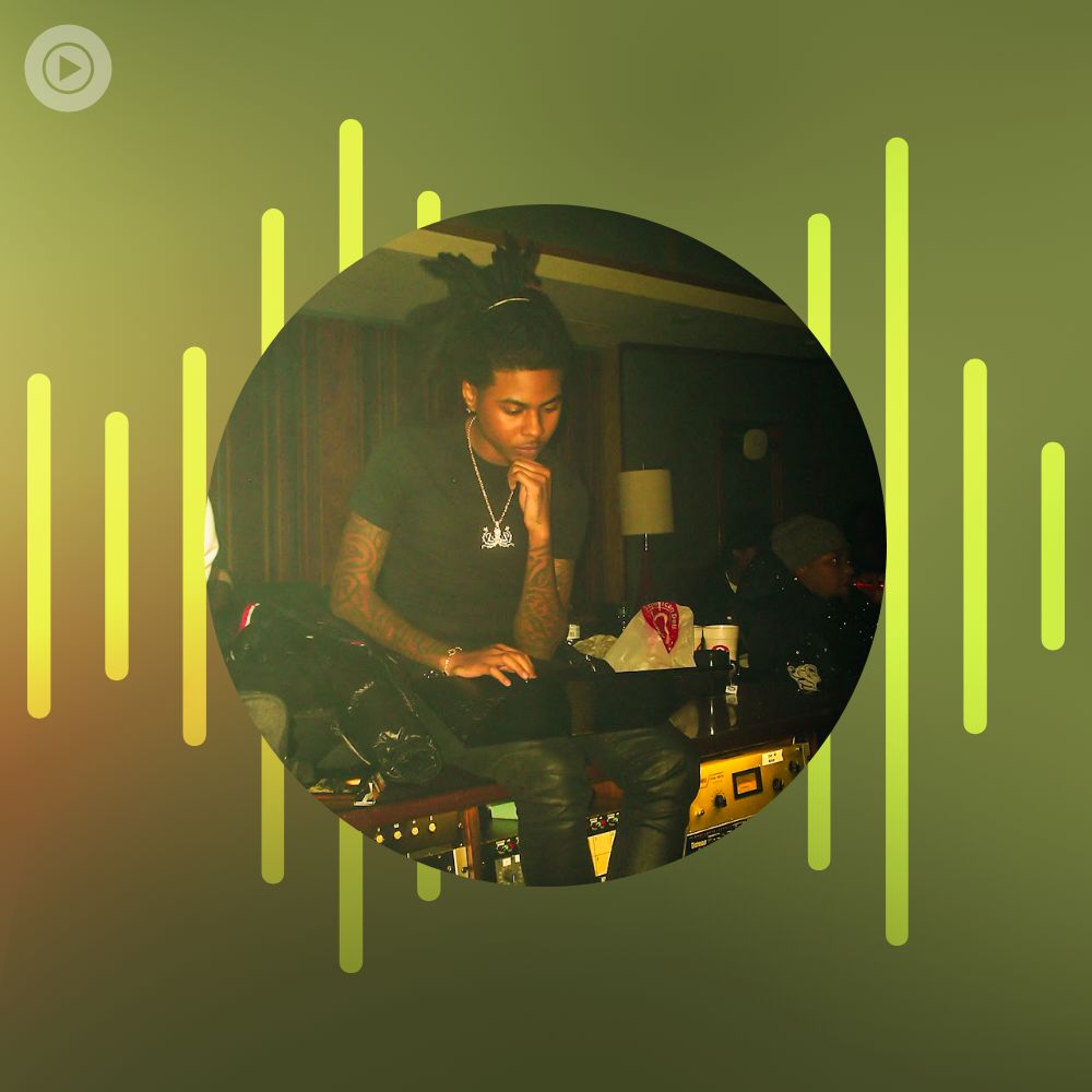 Hariroc Radio • Pump-up