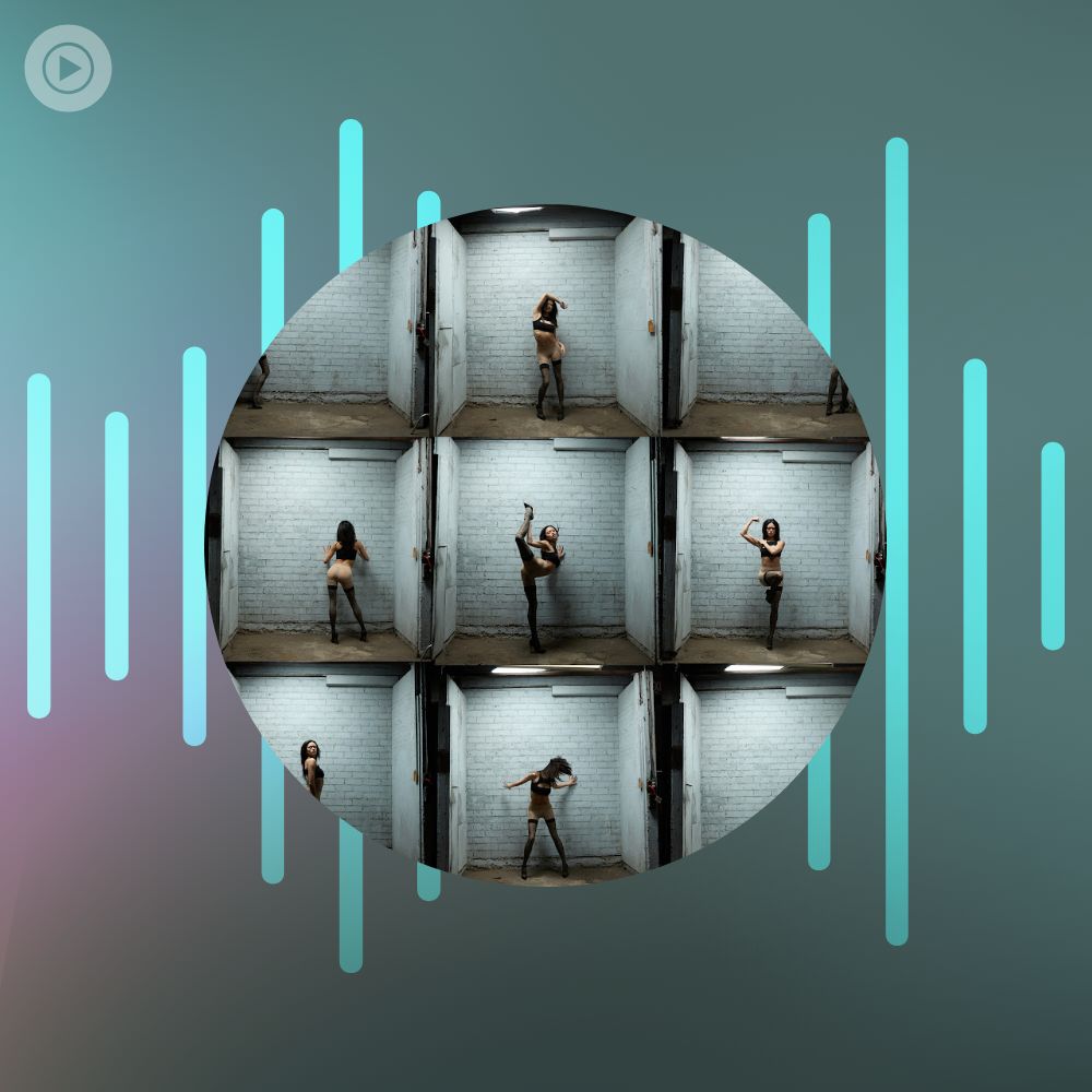 Snow Wife Radio • Party • Deep cuts