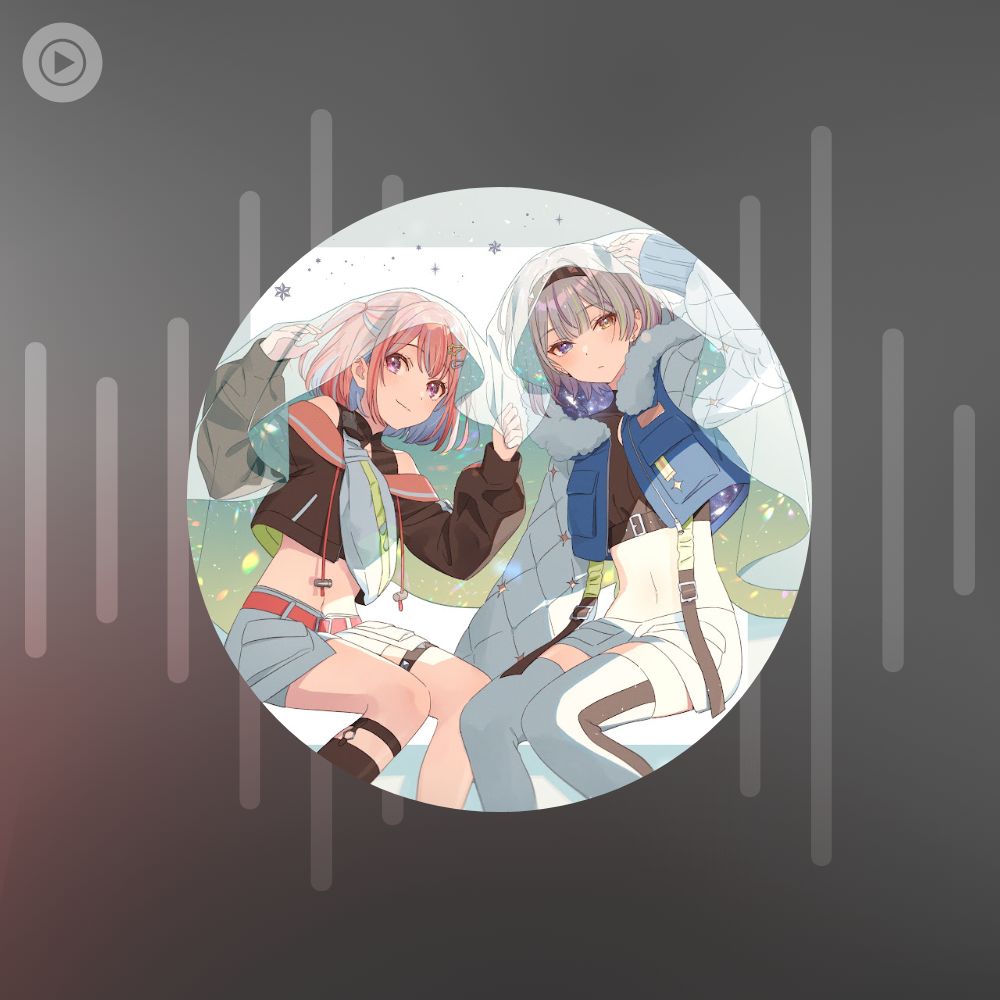 MKLNtic Radio • Romance