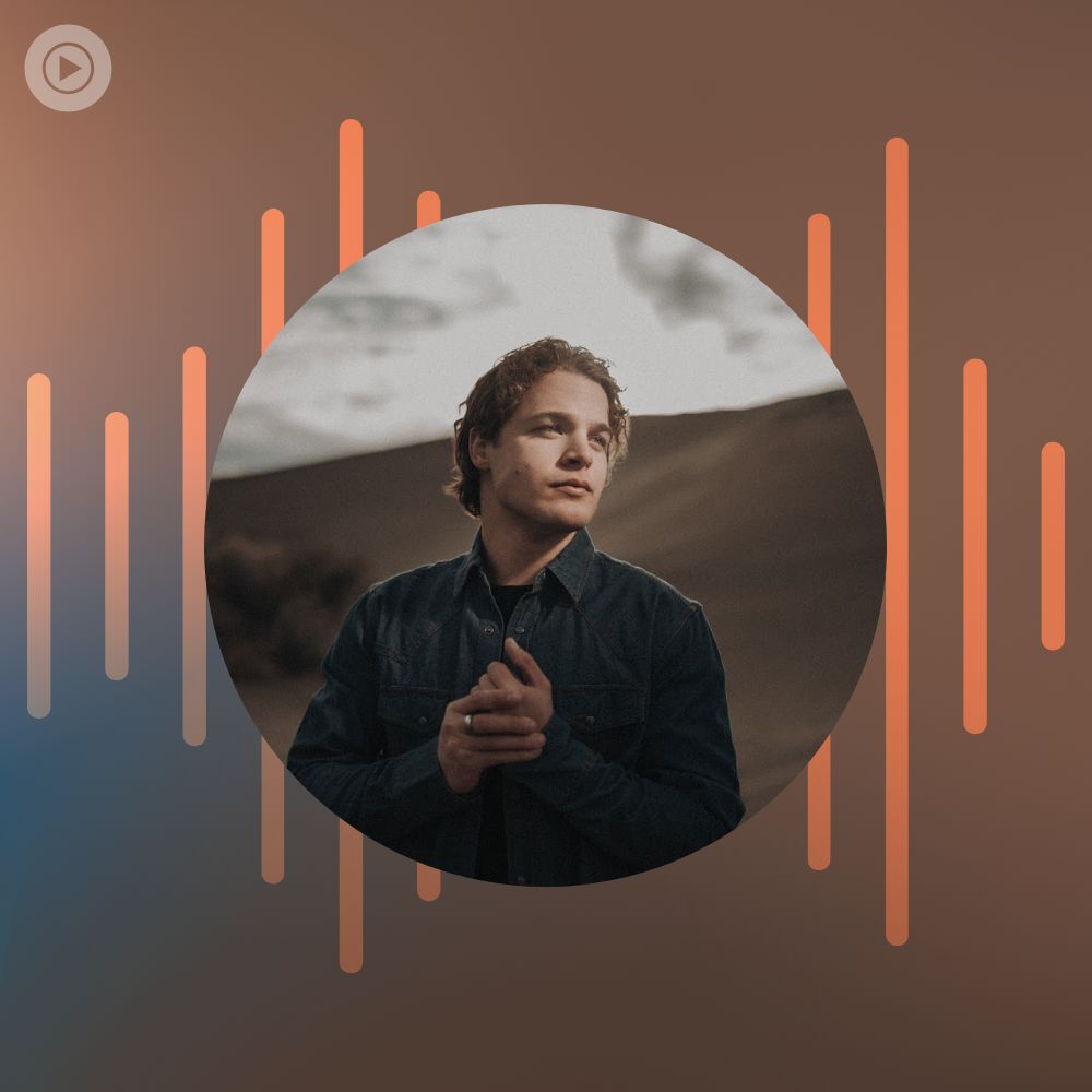 Max McNown Radio • Chill