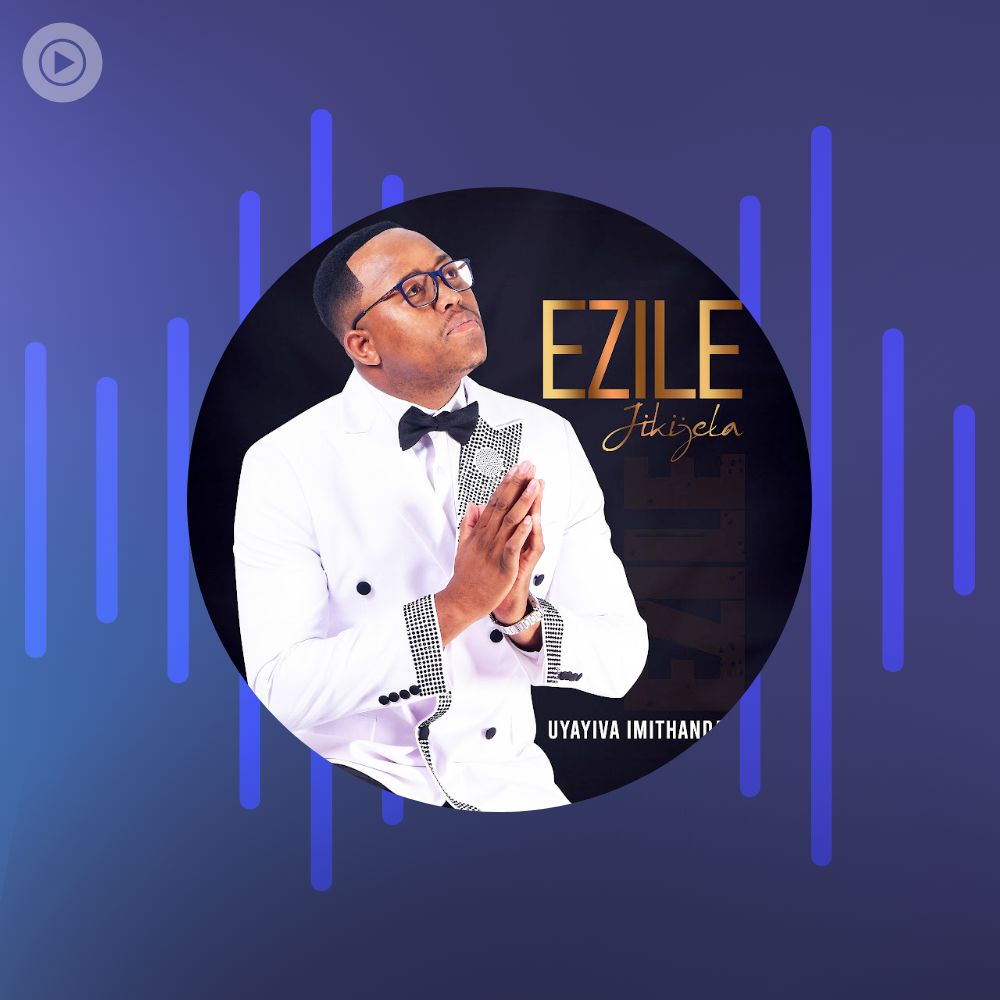 Ezile Jikijela Radio • Upbeat