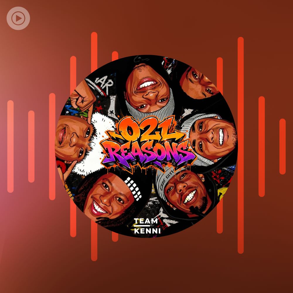 Team_Kenni_021 Radio • Popular