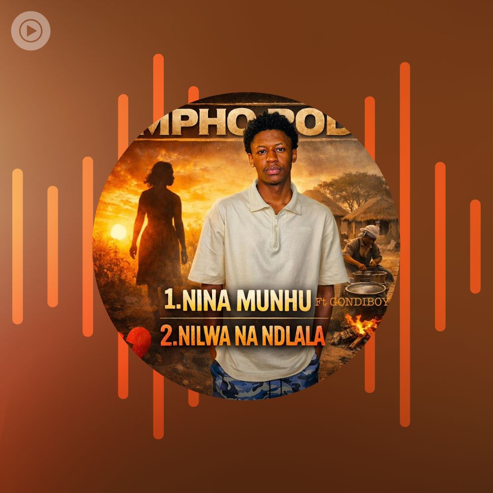 Mpho Rod Radio • Party