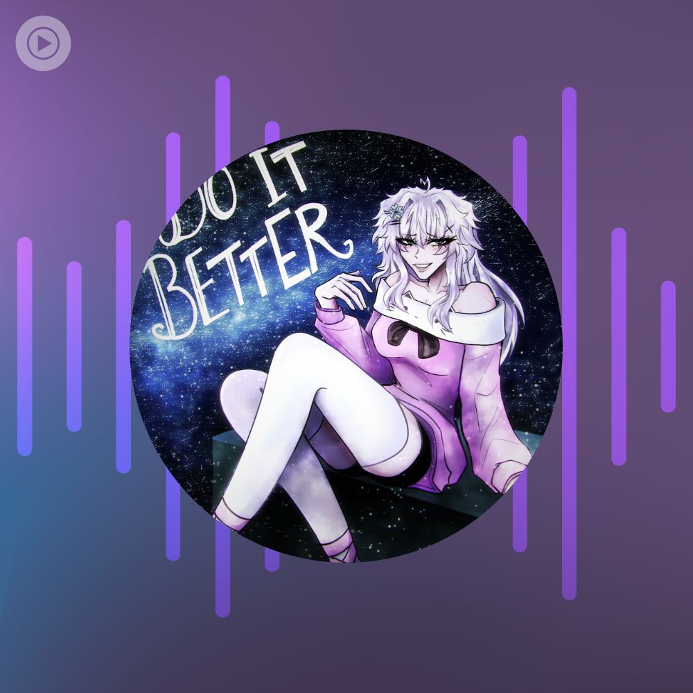 Clover! Radio • Pump-up